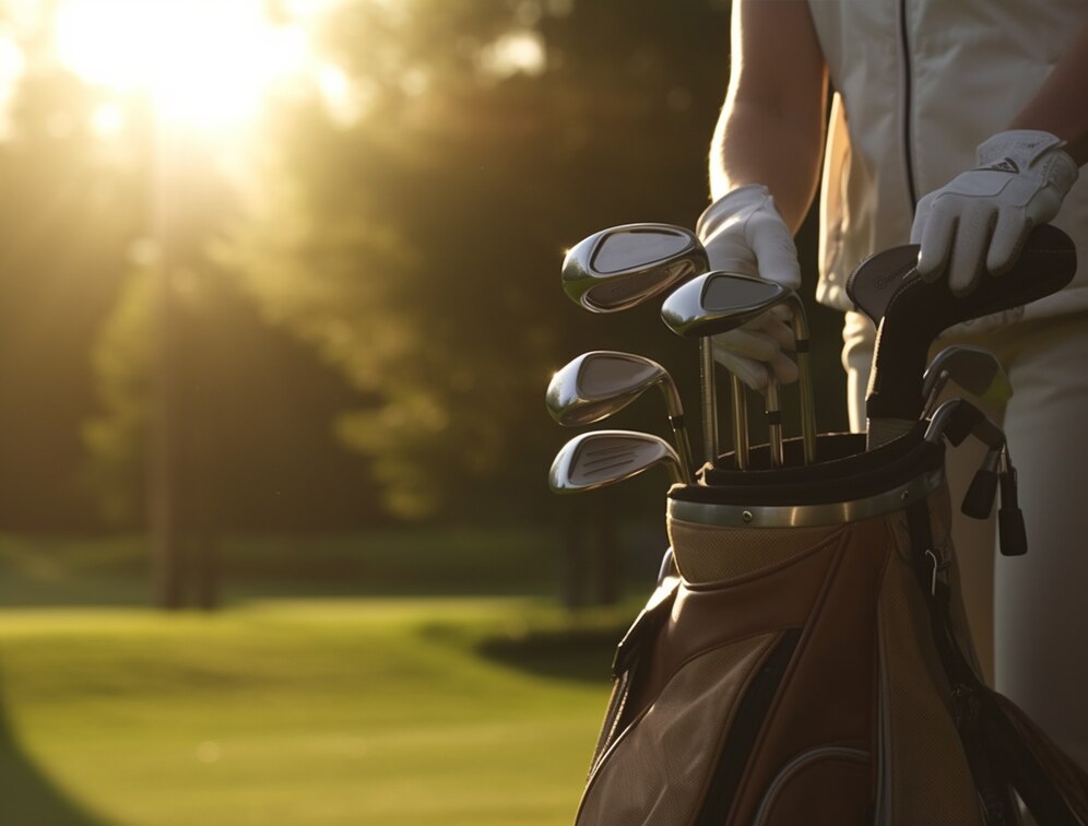Golf Cape Cod Lifestyle Guide | Erin Copeland - Realtor