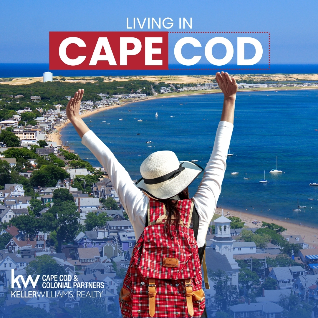 Living in Cape Cod Is It Affordable or Expensive? | Erin Terkelsen